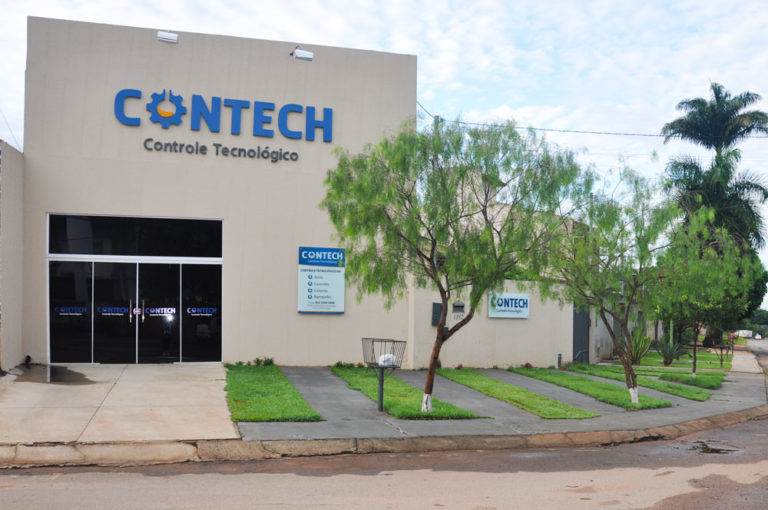 Empresa | Contech