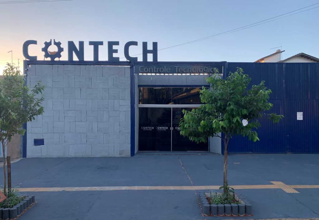 Empresa | Contech